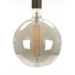 Onooro Universal LED-Lampe G200 E27, 2700 K, 8 W, BE614-8468/39G, G200