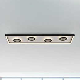 Paul Neuhaus Dune Deckenleuchte LED, 6857-18,