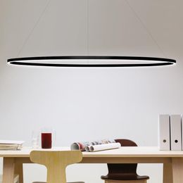 NEMO Ellisse Major Pendelleuchte, LED, downlight, ELP LN2 54,
