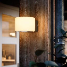 Philips Otis Wandleuchte Ultra Efficient LED, 8720169351332, Ultra Efficient