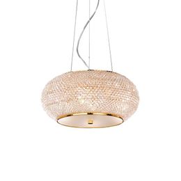 Ideal-Lux Pasha Pendelleuchte, E14, 082172,