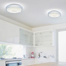 Just Light Frida Deckenleuchte LED, 14371-00,