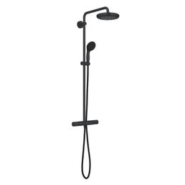 Grohe Vitalio Start Duschsystem, Thermostat, 268042430,