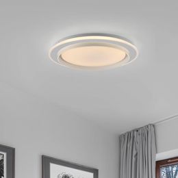 Just Light Lago Deckenleuchte, LED, 14297-16,