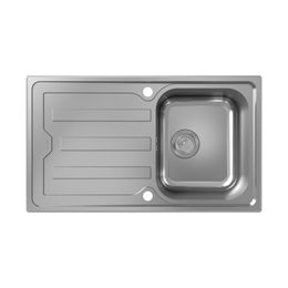 Hansgrohe S44 K&uuml;chensp&uuml;le, 43365800, S440-A342