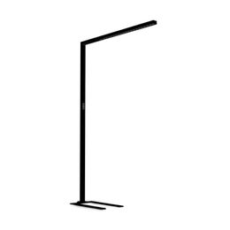 Ideal-Lux Comfort Stehleuchte linear, LED, 336220,