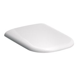 Geberit Smyle WC-Sitz, 500236011,