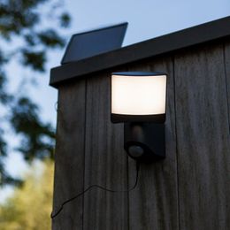 Lutec Sunshine Wandleuchte 1-flammig, LED, 6925604345,
