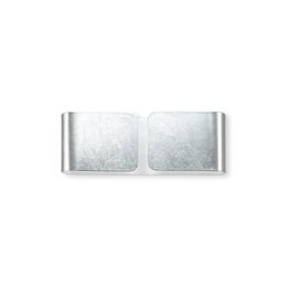 Ideal-Lux Clip Wandleuchte, G9, 091136,