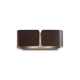 Ideal-Lux Clip Wandleuchte, G9, 170923,