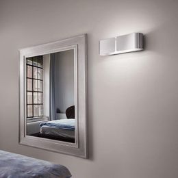 Ideal-Lux Clip Wandleuchte, G9, 049229,