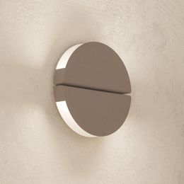 Eglo PIANOSA Wandleuchte LED, 902121,