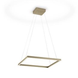 Knapstein Nika Pendelleuchte, LED, 51.520.34,