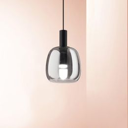 Ideal-Lux Coco Pendelleuchte, LED, 275581,