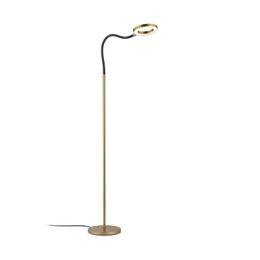 Knapstein Tessa-F Stehleuchte, LED, 41.991.37,
