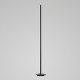 Bankamp Line Stehleuchte 2-flammig, LED, 6137/1-39,