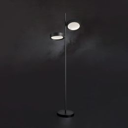 Oluce Berlin Stehleuchte, LED, L0323 NE,