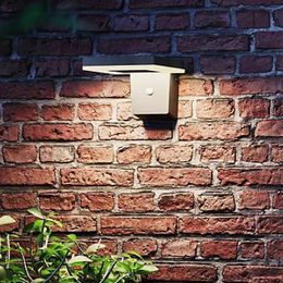 Philips Zonal Solar Wandleuchte Ultra Efficient LED eckig, 8720169265745, Ultra Efficient