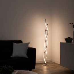 Just Light Lolasmart Swing Stehleuchte, LED, 11992-55,