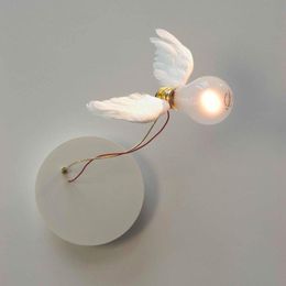 Ingo Maurer Lucellino Wandleuchte, LED, 4802000,