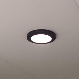 Lutec Kayah Deckenleuchte 1-flammig, LED, 6392202457,