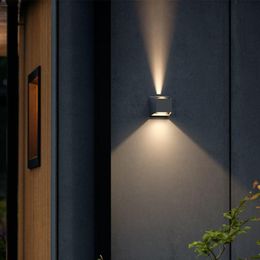 Philips Alix Wandleuchte Ultra Efficient LED, 8720169351318, Ultra Efficient
