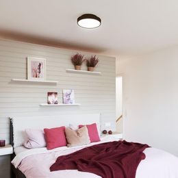 LEDVANCE Smart+ Deckenleuchte LED, 4058075573574,