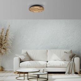 Just Light Akustik Deckenleuchte LED, 15592-79,