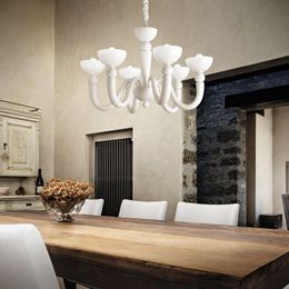 Ideal-Lux Bon Bon Pendelleuchte, E14, 093994,