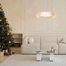 REALITY LEUCHTEN Monte Pendelleuchte, LED, R32171930,