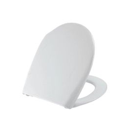 Pressalit ConCordia WC-Sitz, 544000-D05999,