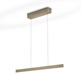 Knapstein Linda Pendelleuchte, LED, 51.519.34,