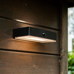 Lutec Fadi Wandleuchte, LED, 6939501330,