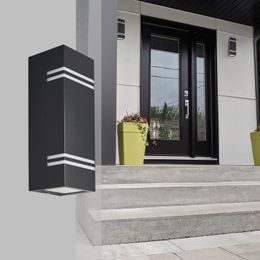 ECO-Light STRIPES Wandleuchte LED, 1130110,
