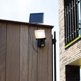 Lutec Sunshine Wandleuchte 1-flammig, LED, 6925701345,