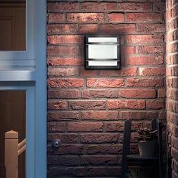 Philips Petronia Wandleuchte Ultra Efficient LED, 8720169276888, Ultra Efficient