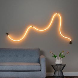 Lucide JANDERIN Wandleuchte, LED, 24205/54/05,