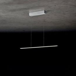 Holtk&ouml;tter Holtk&ouml;tter Epsilon Pendelleuchte, LED, 9231-1-61,