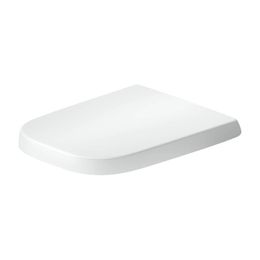 Duravit Univavo WC-Sitz, 0023890000,