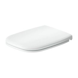 Duravit Univavo WC-Sitz, 0024390000,