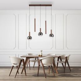 Paul Neuhaus Bowl Pendelleuchte, LED, 2286-23,