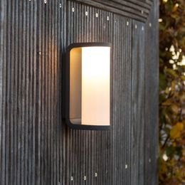 Lutec Adalyn Wandleuchte 1-flammig, LED, 5193602118,