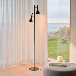 Nordlux Kelvis Stehleuchte, GU10, 2612784003,