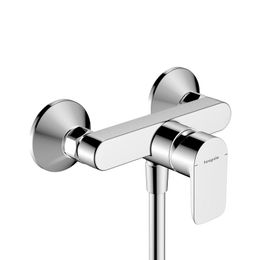 Hansgrohe Neovis Q Aufputz-Duscharmatur, 71681000,