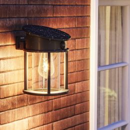 Philips Geri Solar Wandleuchte Ultra Efficient LED, 8720169361904, Ultra Efficient