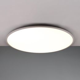 Trio Leuchten Yuma Deckenleuchte, LED, 641719187,