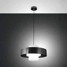 Fabas Luce Loto Pendelleuchte, E27, 3750-40-282,