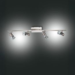 Fabas Luce Alice Deckenleuchte 4-flammig, GU10, 2554-80-178,