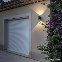 SLV Enola Oculus Wandleuchte LED, 1006329,