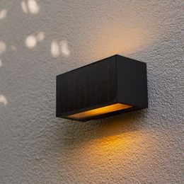 Lutec Inka Wandleuchte, LED, 6989101118,